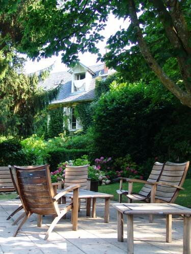 Otel Hotel Restaurant Chavant, , foto