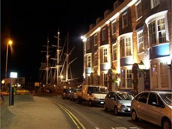 Otel Beach View Guesthouse, , foto