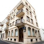 Central Baku Hotel (Dilara Aliyeva Street No:102), otel  Bakü'den