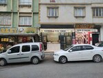 Naimoğlu Pide Fırını (Gaziantep, Şahinbey, Barak Mah., 100248 Nolu Sok., 19), ekmek fırını  Gaziantep'ten