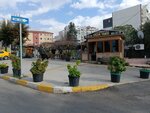Çiçek Taksi Durağı (İzmir, Çiğli, Ahmet Taner Kışlalı Mah., 6762. Sok.), taksi  İzmir'den