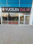Yücelen Emlak (Saray Fatih Mah., Ertuğrul Gazi Cad., No:4B, Pursaklar, Ankara), emlak ofisi  Ankara'dan