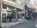 Gençlik Cafe & Bilardo (Duaçınarı Mah., Bedir Sok., No:3, Yıldırım, Bursa), kahve dükkanları  Bursa'dan