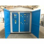 As-Energy Construction (Rysqulov dańǵyly No:68), elektroteknik ürün ve ekipman firmaları  Almatı'dan