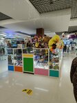 Магазин игрушек (Sovetskaya ulitsa No:9, Zheleznodorozhny Microdistrict), çocuk oyunları ve oyuncakları  Balaşiha'dan