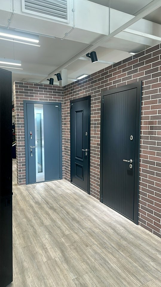 Kapılar Стальные двери Torex, Bişkek, foto