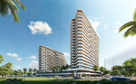 Bayviews (Ras al-Khaimah City), konut blokları  Resül‑Hayme'den
