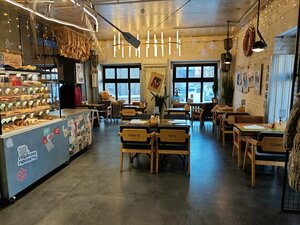 Heybuddy (ulitsa Zhukova No:8А, Magnitogorsk), kafe  Magnitogorsk'tan