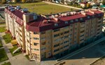 По Крымской, 24 (Krymskaya ulitsa No:24, Kopeysk), konut blokları  Çeliabinskaya oblastından