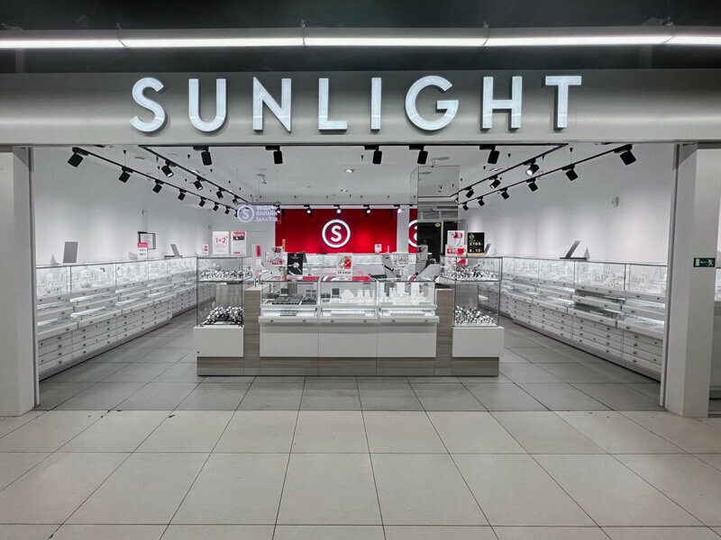 Rehincilik Sunlight pawnshop, Puşkin, foto