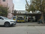 Kebapçı Kadir Usta (Levent Cad., No:85, Yüreğir, Adana), fast food  Adana'dan