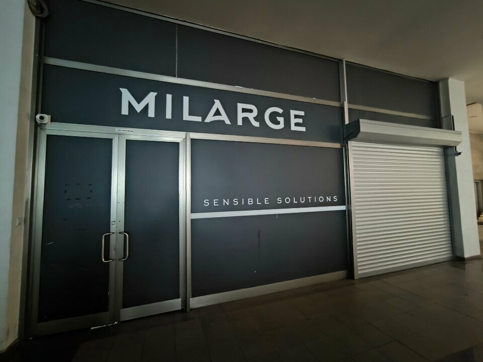 Mühendislik firmaları Milarge Mühendislik, Ankara, foto