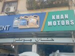 Khan Motors (Service Road No:53C, Defence Housing Authority, DHA Phase 2 Extension), otomobil servisi  Karaçi'den