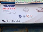 Master (30th Street No:17C), banyo ve klozet mağazaları  Karaçi'den