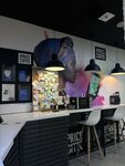 One Price Coffee (Miklukho-Maklaya Street No:32А), kahve dükkanları  Moskova'dan