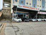 Oğuzcan Otomotiv (Karacaahmet Mah., 38065 Nolu Sok., No:68, Şehitkamil, Gaziantep), otomobil satış galerileri  Gaziantep'ten