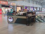 Craft Coffee (Kopeyskoye highway No:64), kahve dükkanları  Çeliabinsk'ten