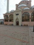 Fatih Mahallesi Yavuz Sultan Selim Cami (Ankara, Pursaklar, Fatih Mah., Töre Sok., 17), cami  Ankara'dan