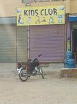 Kids club (12th Street No:301, Gulzar E Hijri Scheme 33, Sector 29), çocuk mağazaları  Karaçi'den