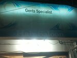 Gents specialist (10th Commercial Street No:80, Defence Housing Authority, 4 DHA Phase), kuaförler  Karaçi'den