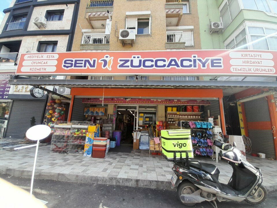 Sürücü kursları Ergüner Sürücü Kursu, İzmir, foto