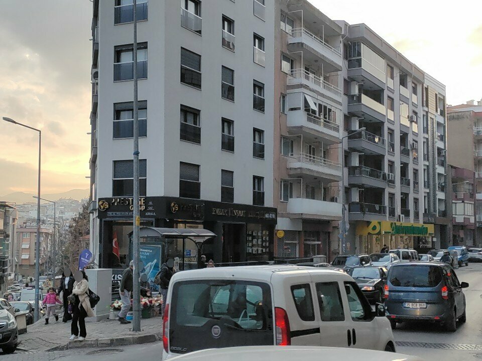 Pasta, şekerleme ve tatlı Acemoğlu Baklavaları, İzmir, foto