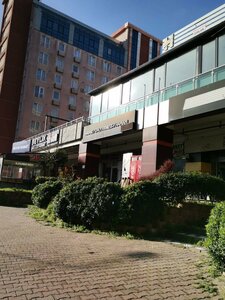 Beylik Cafe & Restaurant (Dörtevler Mahallesi, Özdemir Sok., No:3 Esenyurt, İstanbul), restoran  İstanbul'dan