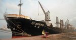 West Africa Consulting (Abidjan, Ébrié Lagoon), gemicilik acenta hizmetleri  Abican'dan