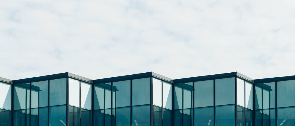 Cam atölye Corpotrade, Dubai, foto