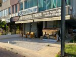 Terra Teks (Antalya, Muratpaşa, Barınaklar Blv., 109B), koltuk takımı mağazaları  Antalya'dan