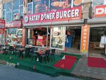 Hatay Döner Burger (İstanbul, Esenyurt, Gazi Cad., 60H), fast food  İstanbul'dan