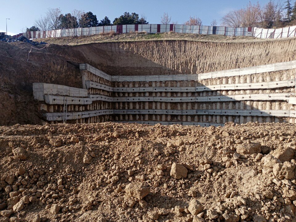 Otomobil servisi Şahin Oto, Ankara, foto