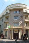 Embassy of Turkmenistan in the Russia (Maly Afanasyevsky Lane No:14/34с1, Moscow), büyükelçilikler ve konsolosluklar  Moskova'dan