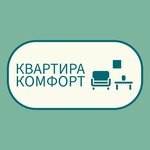 Квартира комфорт (Khodynsky Boulevard No:20А), kısa süreli konaklama  Moskova'dan