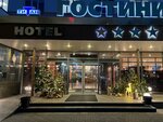Студия Татьяны Маковецкой (Troitskiy Avenue No:52), kuaförler  Arhangelsk'ten