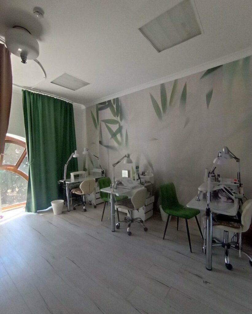 Güzellik salonu Хан Маник, Soçi, foto