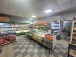 Сибирский колос (Tsentralnaya ulitsa No:32, selo Terentyevskoye), kafe
