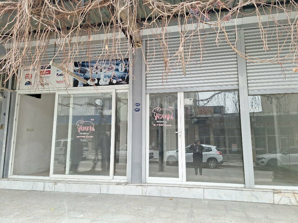 Mobilya mağazaları Evim Saray Mobilya, İzmir, foto