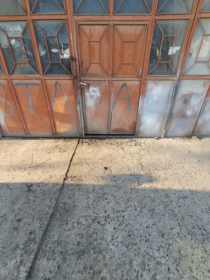 Otomobil servisi Ak Oto Tamir, Ankara, foto