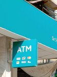 Hbl bank (Dr Riazuddin Road No:19, Pakistan Employees Cooperative Housing Society, Block 2), atm'ler  Karaçi'den