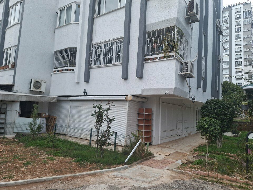 Restoran Ada'nın Mutfağı, Antalya, foto