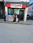 Hikmet Eczanesi (Köyiçi, Köyiçi Cd. No:18, 35640 Aosb/Çiğli/İzmir), eczaneler  İzmir'den