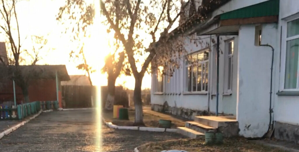 Anaokulları Детский сад Сказка, Hakasya, foto
