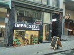 Impressive Hair Lounge (Teşvikiye Mah., Prof. Dr. Orhan Ersek Sok., No:5A, Şişli, İstanbul), güzellik salonu  İstanbul'dan