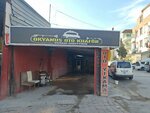 Okyanus Oto Yıkama (Yıldırım Beyazıt Cad., No:119/B, Kepez, Antalya), oto temizleyicisi  Antalya'dan