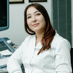 Innova Expert (Samarkand Region, Ishtykhan), tıbbi laboratuvarlar