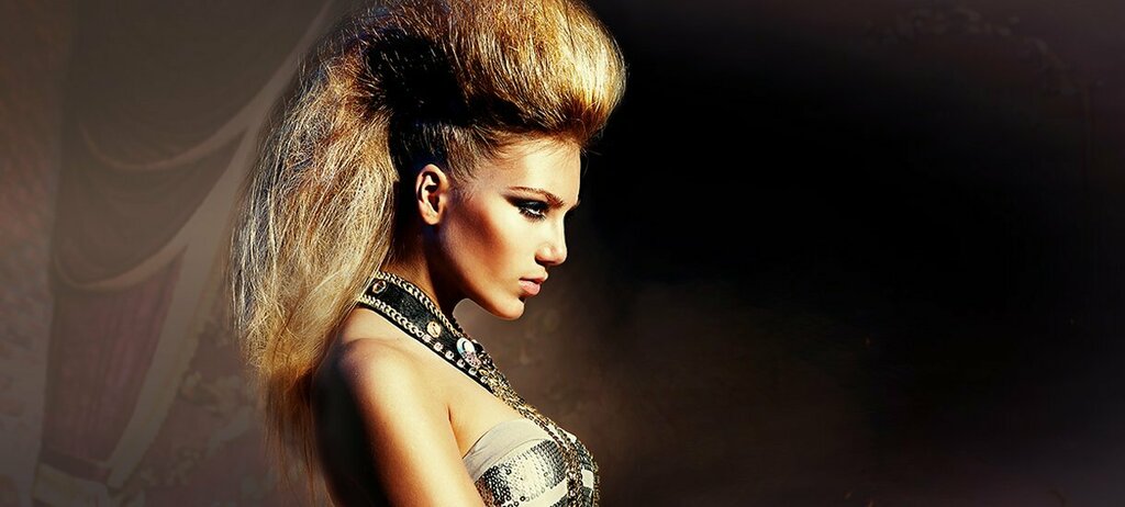 Kuaförler Ali Özpolat Kuaför & Güzellik Salonu, Ankara, foto