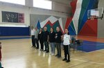 Soma Taekwondo Spor Kulübü Derneği (Manisa, Soma, Kurtuluş Mah., Kemahlı Ahmet Sok., 42), spor ve jimnastik salonları  Soma'dan