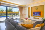 Villa Salkım (Antalya, Kaş, Üzümlü Mah., Üzümlü Mah.), resort oteller, tesisler  Kaş'tan