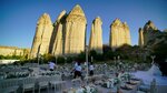 YurkeyWeddings_Events - Cappadocia Wedding Planner (Nevşehir, Ürgüp, İstiklal Cad., 54), etkinlik organizasyonu  Ürgüp'ten